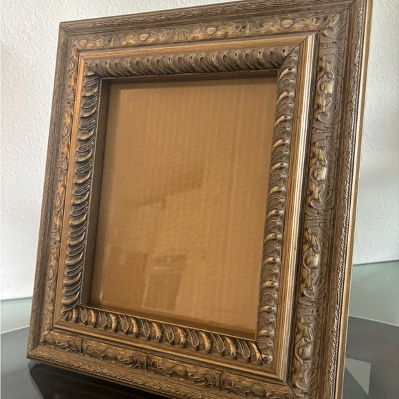 Accents | Very Large And Very Heavy 8 X 1 Frame | Poshmark